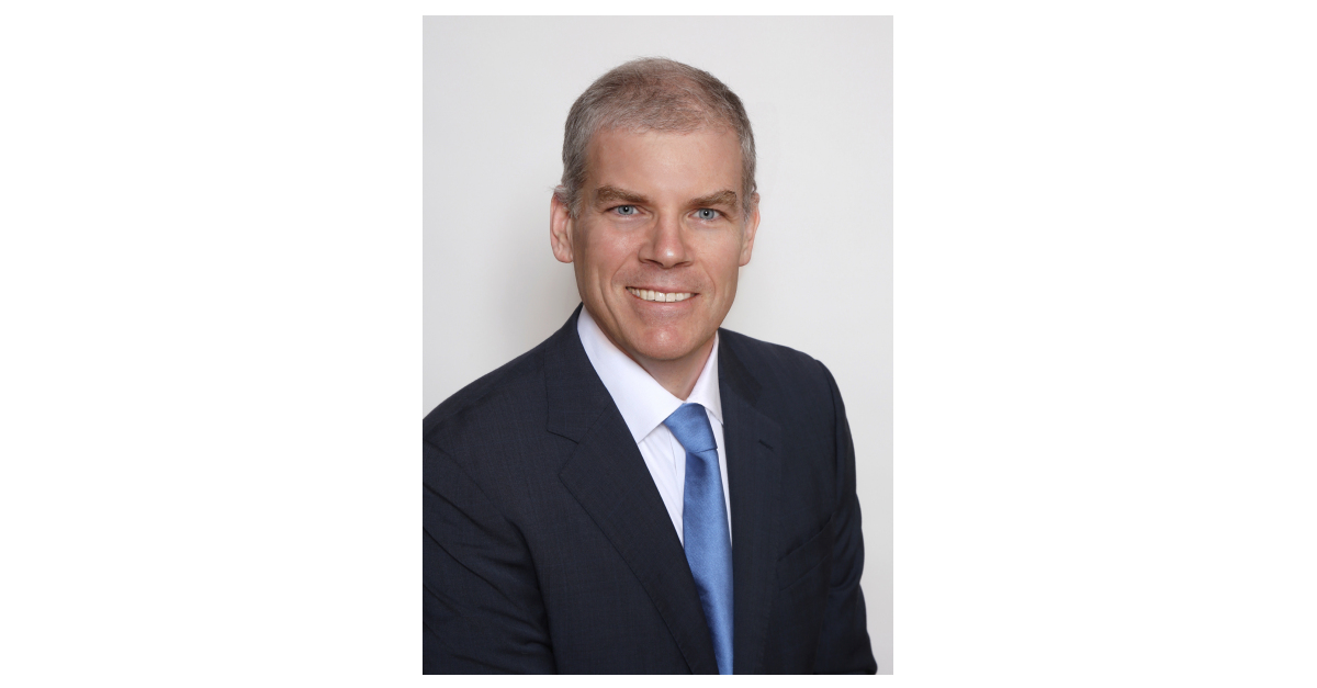 AIG Names Shane Fitzsimons Global Head of Shared Services | Business Wire