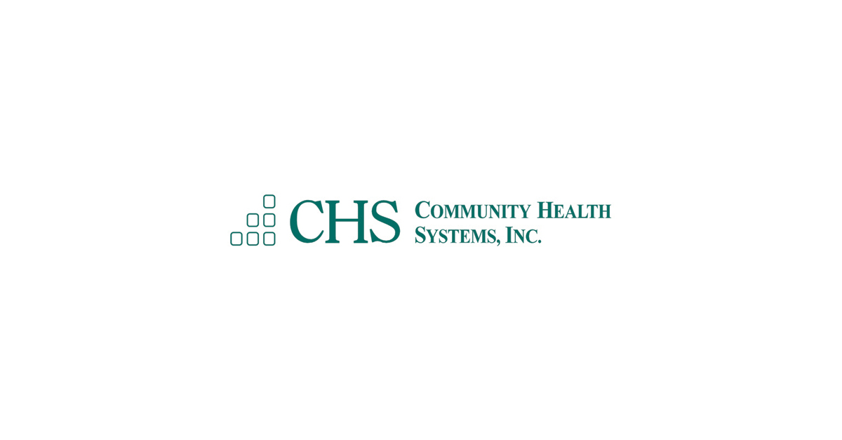 Community Health Systems Announces Definitive Agreement to Sell ...