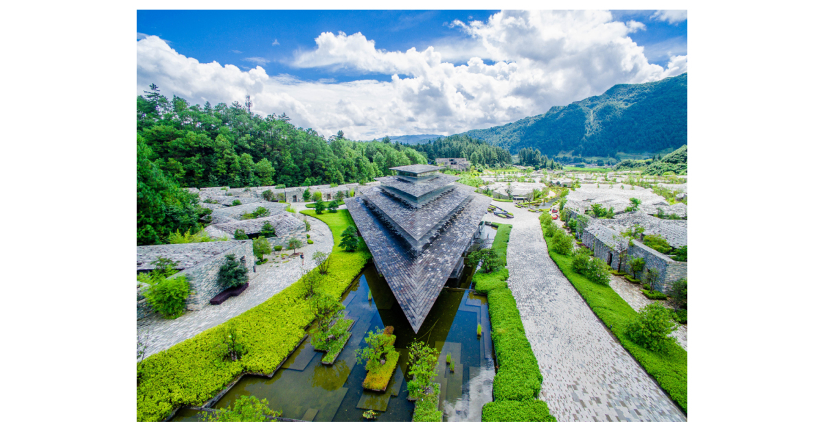 The Lost Stone Villas & Spa Joins The Unbound Collection by Hyatt ...