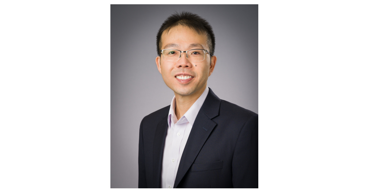 Viela Bio Appoints Mitchell Chan as Chief Financial Officer | Business Wire