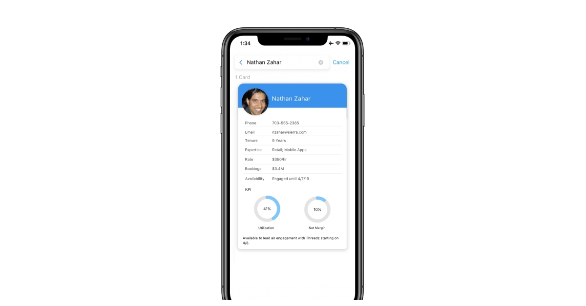 Latest Innovations in MicroStrategy 2019™ Deliver Next Steps in Taking ...