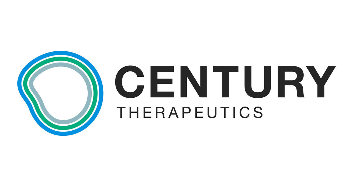 Century Therapeutics Launches With USD 250M Financing for Induced ...