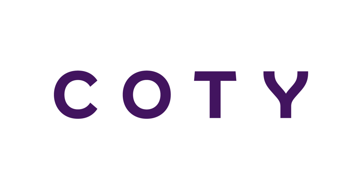 Coty Announces Turnaround Plan to Better Leverage Its Platform and Step ...