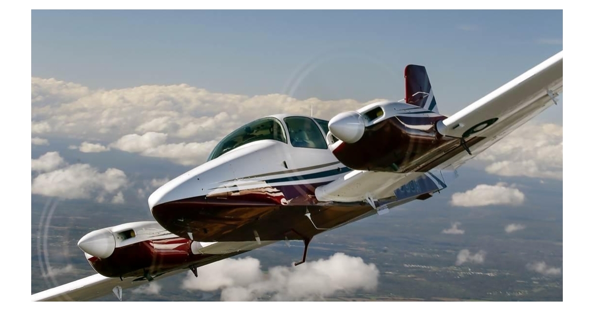 Cougar Acquires Advanced Technology Aircraft to Fill Market Gap ...