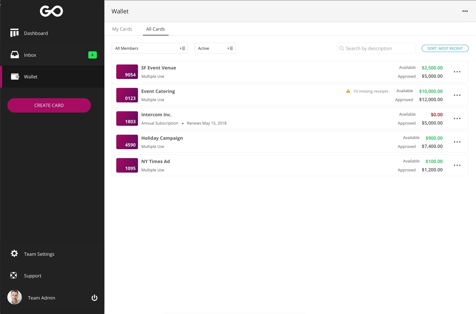 Resumen: Tradeshift proporciona a los equipos comerciales la facultad ...