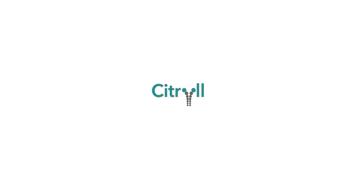 Citryll Completes First Closing of a € 15M Series A to Develop its ...
