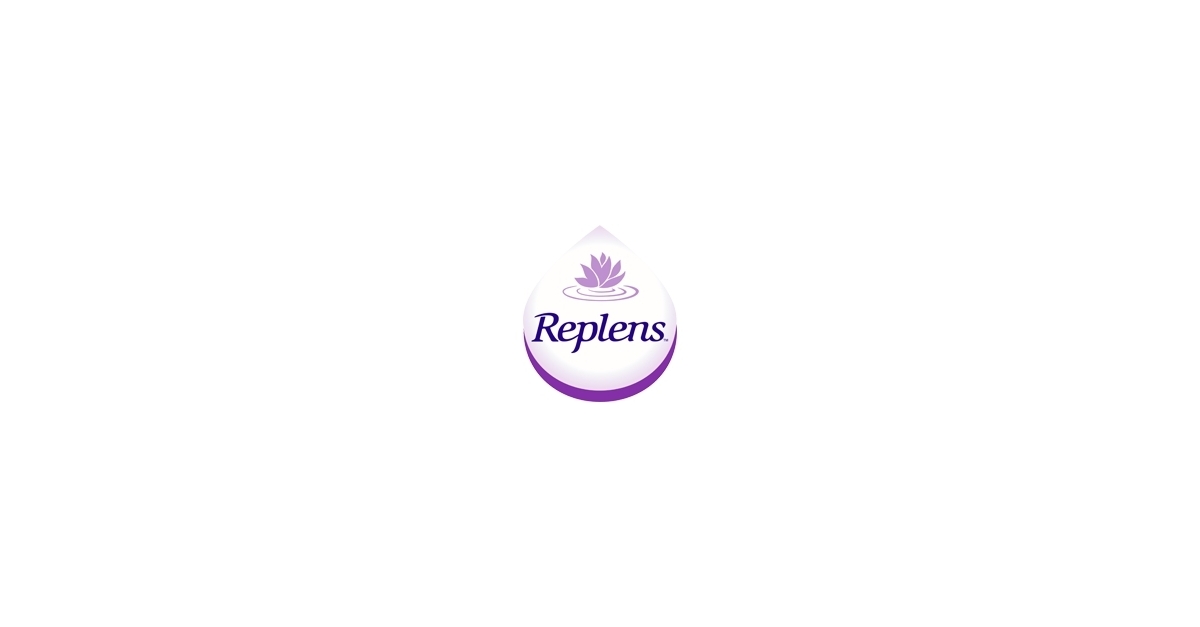 The Replens™ Brand Celebrates 30-Years | Business Wire