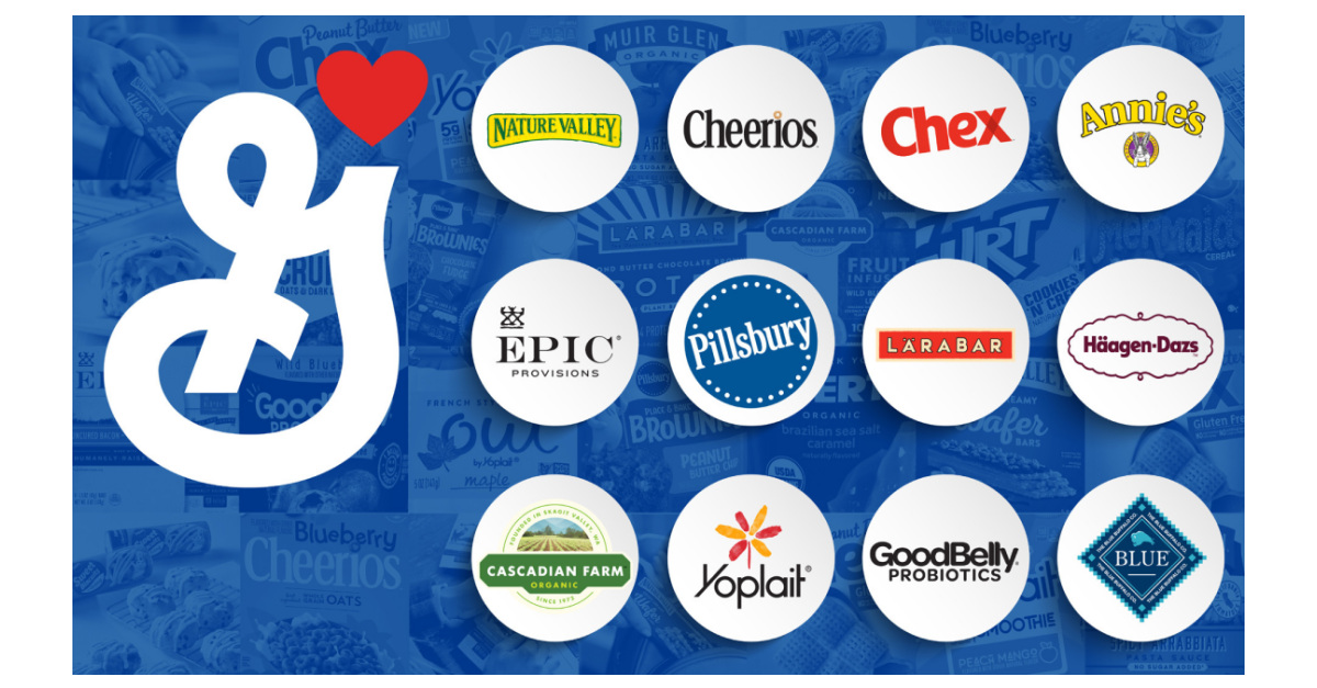 General Mills Raises the Bar on Innovation With This Can’t Miss New ...