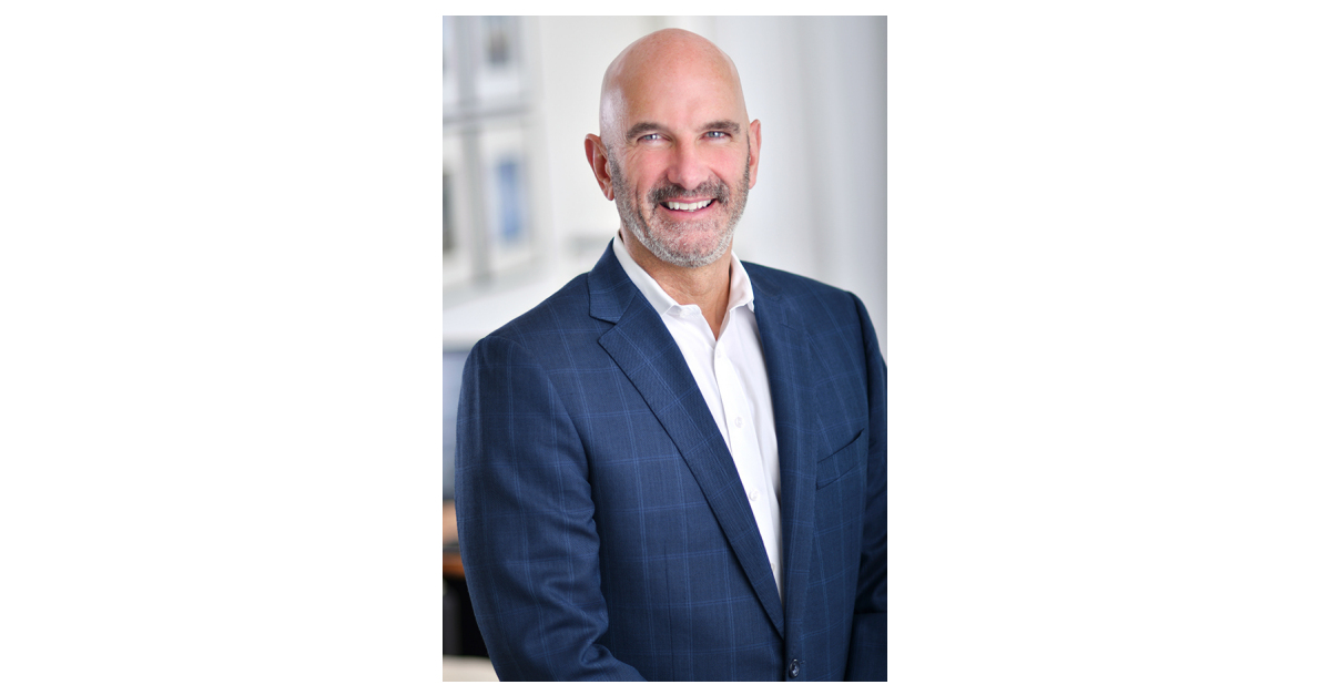 Jeff Tollefson, Veteran Technology Leader and Entrepreneur, Named as ...