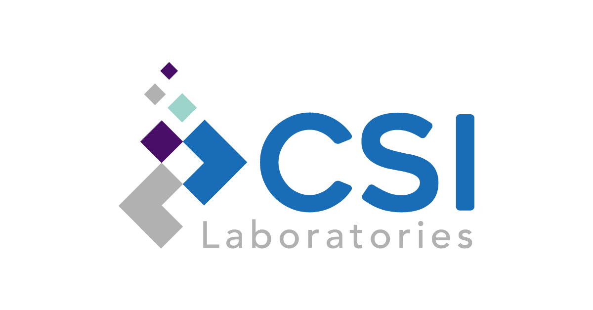 CSI Laboratories Announces Equity Stake Acquisition by Synergy Capital ...