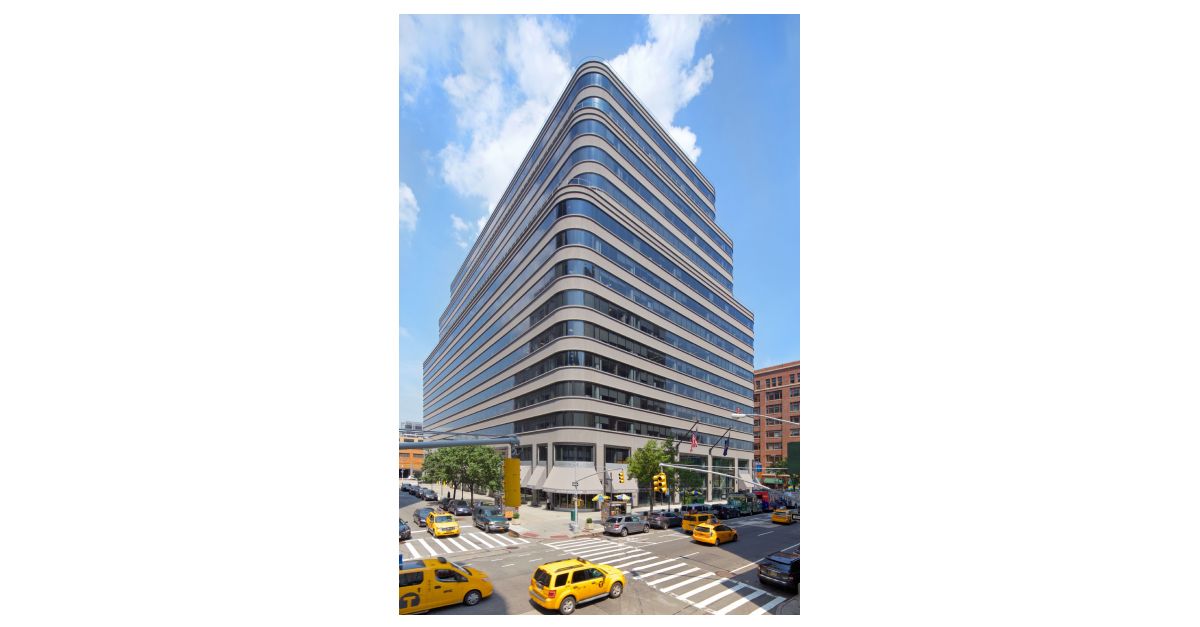 Publicis Groupe Signs Lease for Renewal and Expansion of Offices at 375 ...