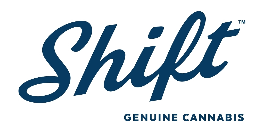 Shift Logo