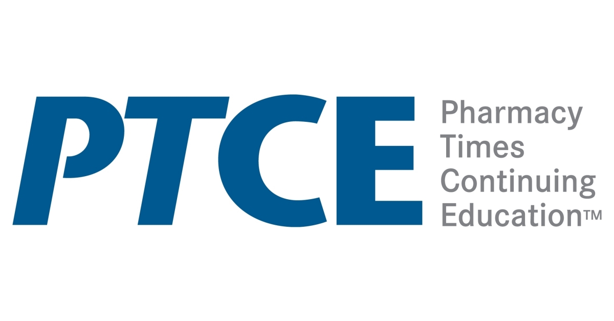 Pharmacy Times Continuing Education™ Presents a Live Virtual Symposium ...