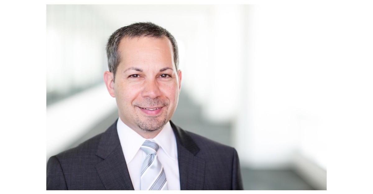 Former U.S. Patent and Trademark Office Chief Operating Officer Tony ...