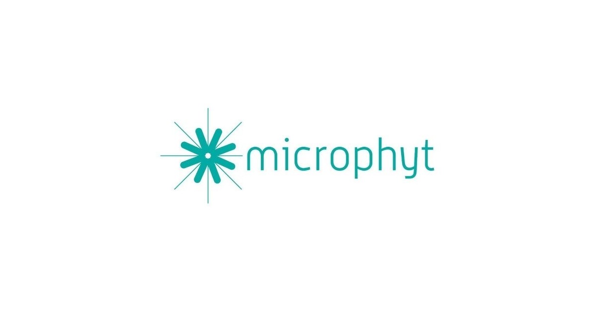 Microphyt lève 28,5 M€ pour développer son portefeuille de solutions ...