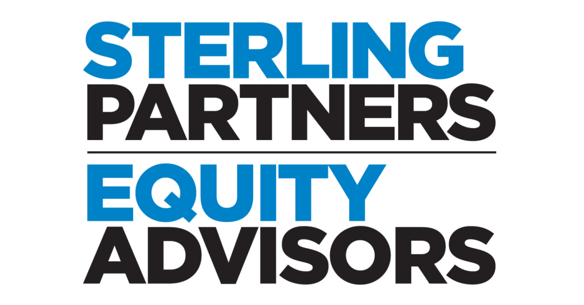 Sterling Partners Equity Advisors Named Top Gun Manager by Informa ...