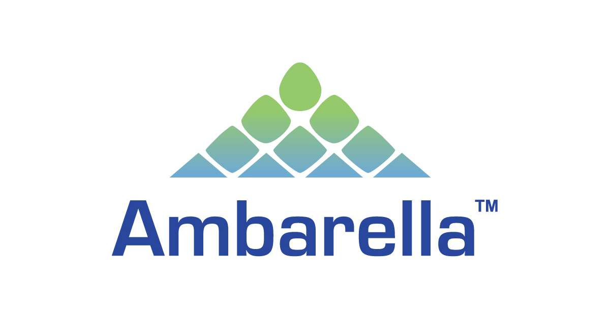 Bosch Honors Ambarella with Bosch Global Supplier Award | Business Wire