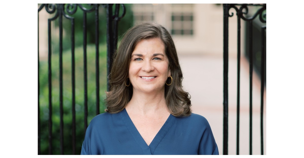 Hilltop Properties Promotes Leslie Brock After 25 Years of Reimagining ...