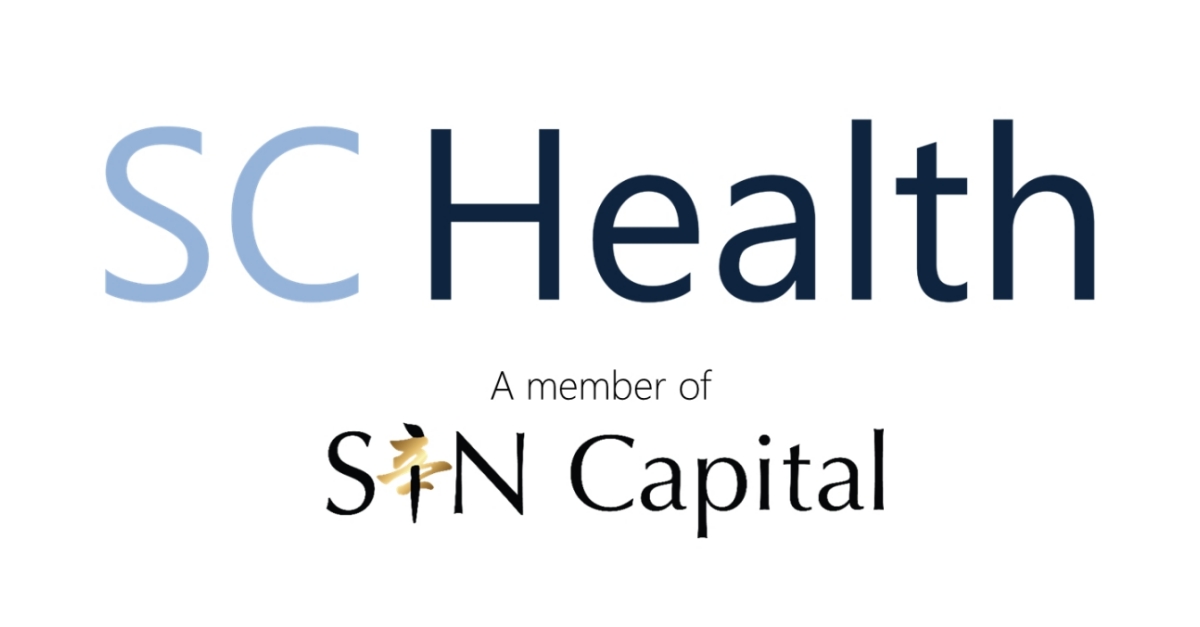 SC Health Corporation Announces Pricing of Initial Public Offering ...