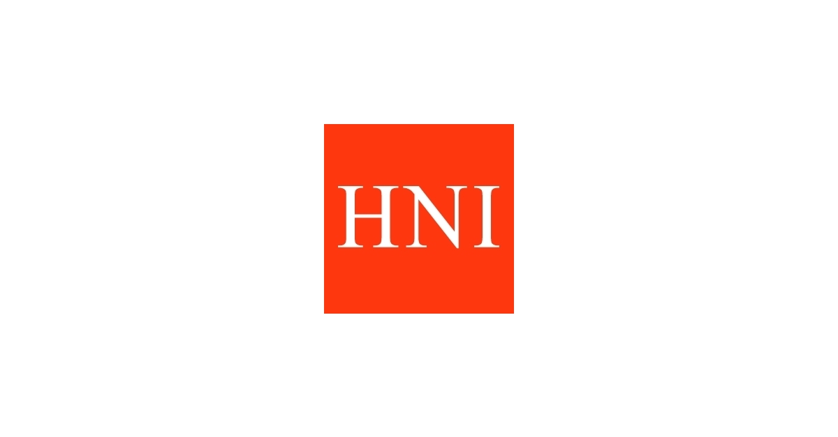 HNI Corporation Elects New Director | Business Wire