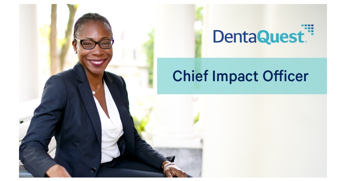 Myechia Minter-Jordan to Join DentaQuest as Chief Impact Officer ...