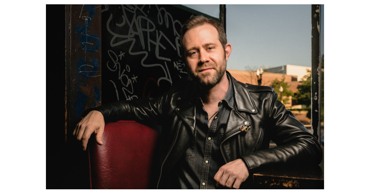 Adam Ritchie Receives Top Honors from Communications Industry ...