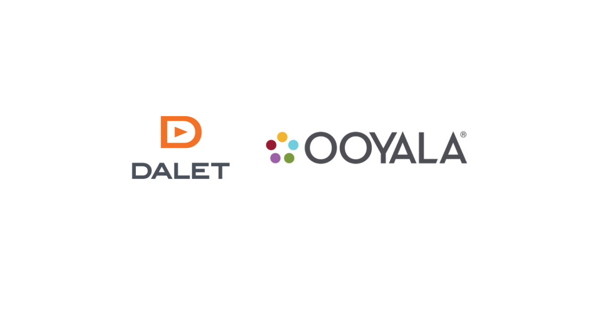 Dalet to Acquire Ooyala Flex Media Platform Business | Business Wire