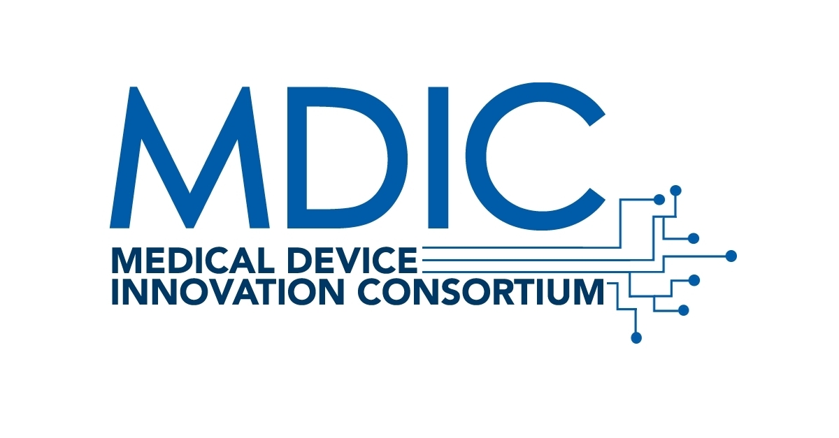 MDIC Announces New Vice President of Clinical Science and Technology ...