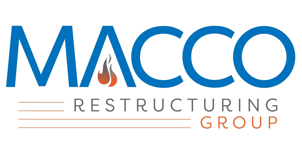 Drew McManigle Announces Launch of MACCO Restructuring Group, LLC ...