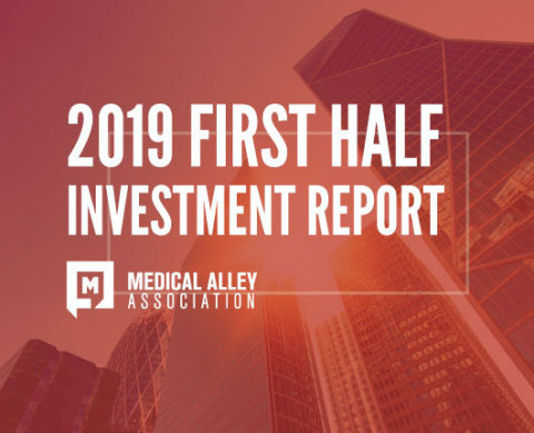 From Entrance to Exit, Medical Alley Once Again Shows Its Strength as a ...