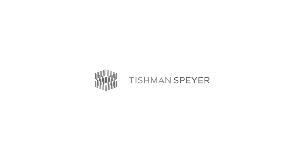 Tishman Speyer and Bellco Capital Launch Breakthrough Properties, a ...