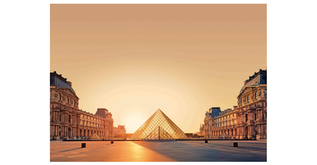 The Louvre Revamps Its Digital Strategy with Help from Accenture ...