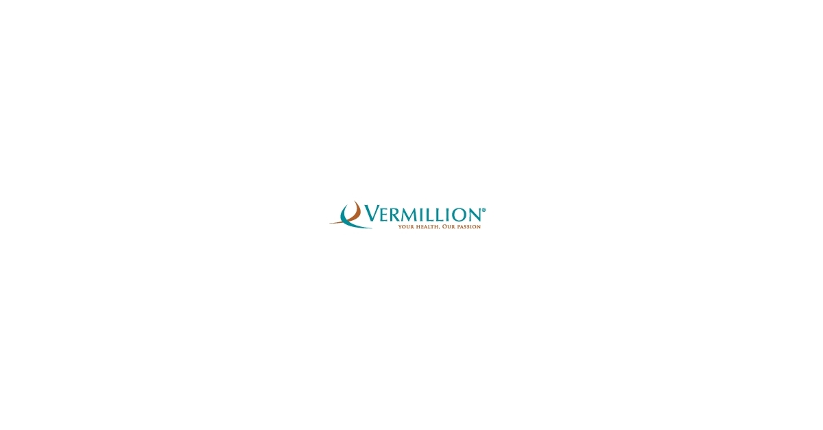 Vermillion Announces Publication of New Study Demonstrating Overa’s ...