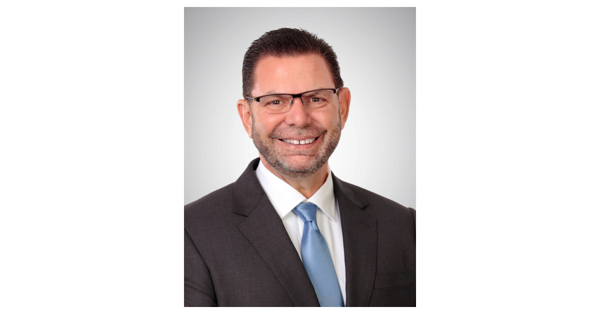 Central Valley Community Bank Names New Regional Executive Vice ...