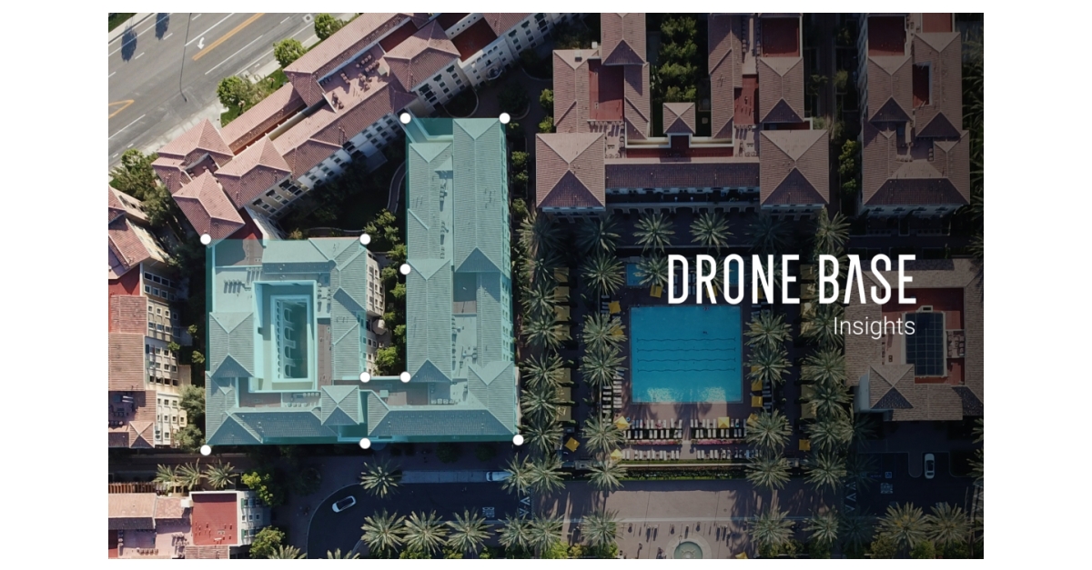 DroneBase Purchases Betterview’s Roof-Reporting Software to Provide End ...