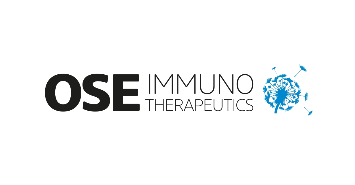 OSE Immunotherapeutics annonce la première publication scientifique sur ...