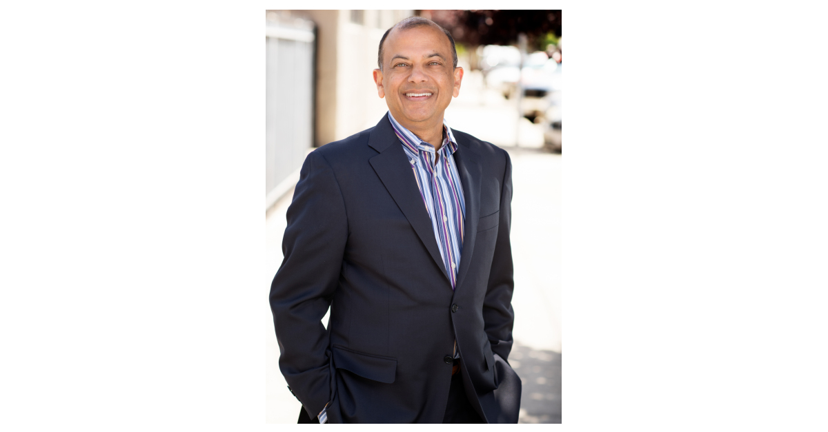 Ragu Bhargava Joins as Advisor to the Western Governors University ...