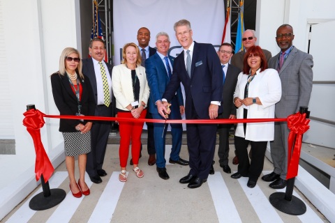 Florida’s Top Government Officials Join Meggitt for Global Aftermarket ...