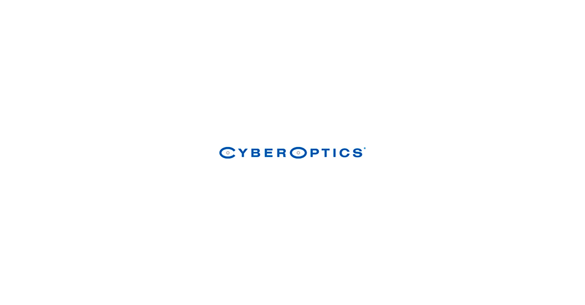 CyberOptics Second Quarter 2019 Earnings Conference Call Scheduled for ...