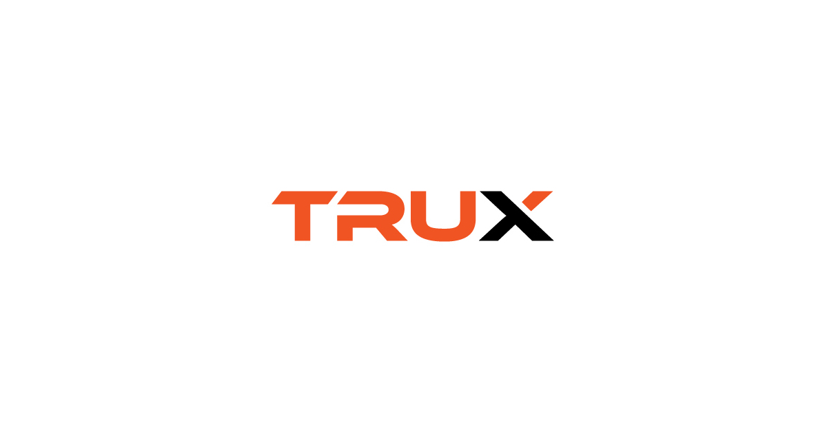 TRUX Paves the Way to A More Connected Construction Community with ...