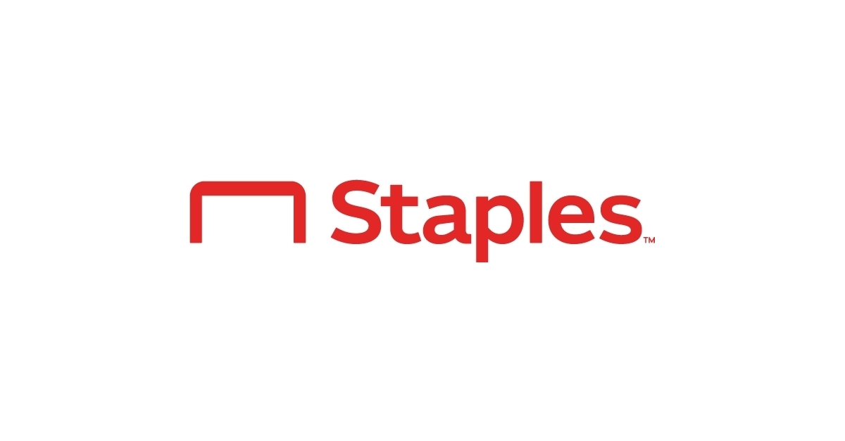 Staples Encourages Everyone to Thank a Teacher This Back to School ...
