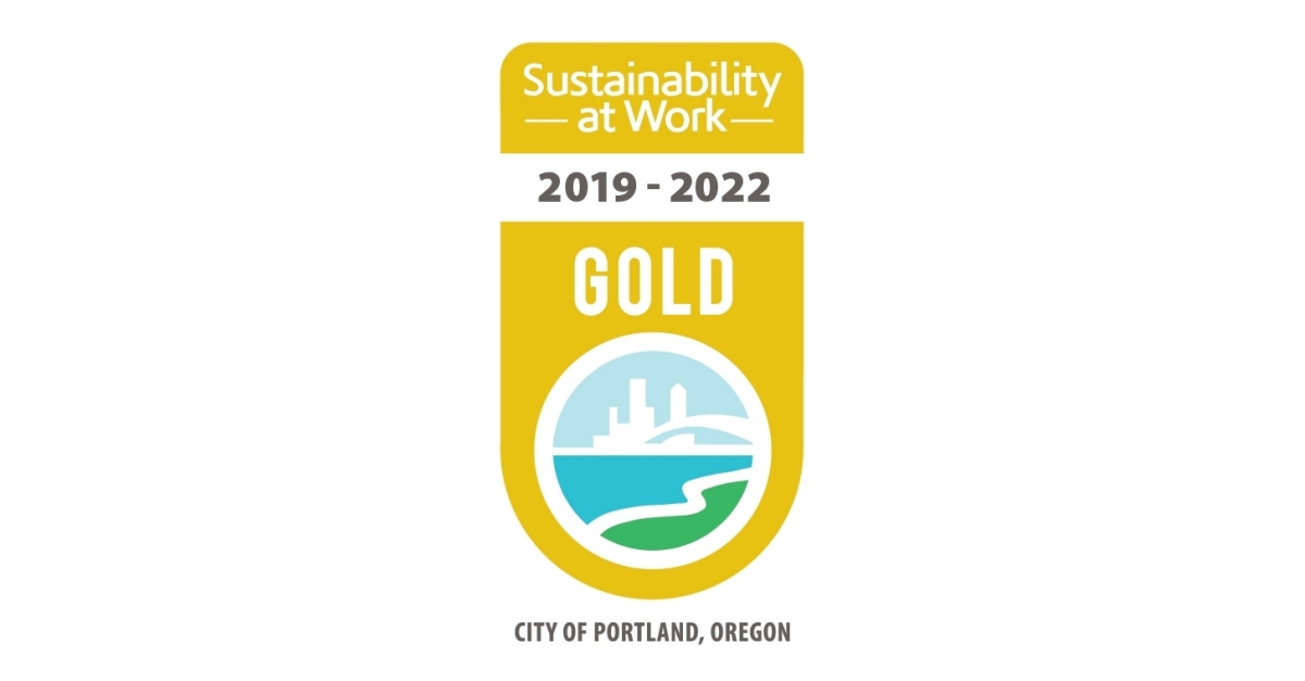 The Standard Receives Sustainability at Work Gold Certification ...
