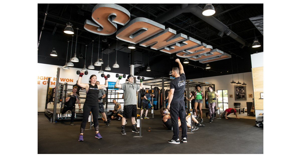 Look Good Brands, LLC Announces the Acquisition of Legends Boxing ...
