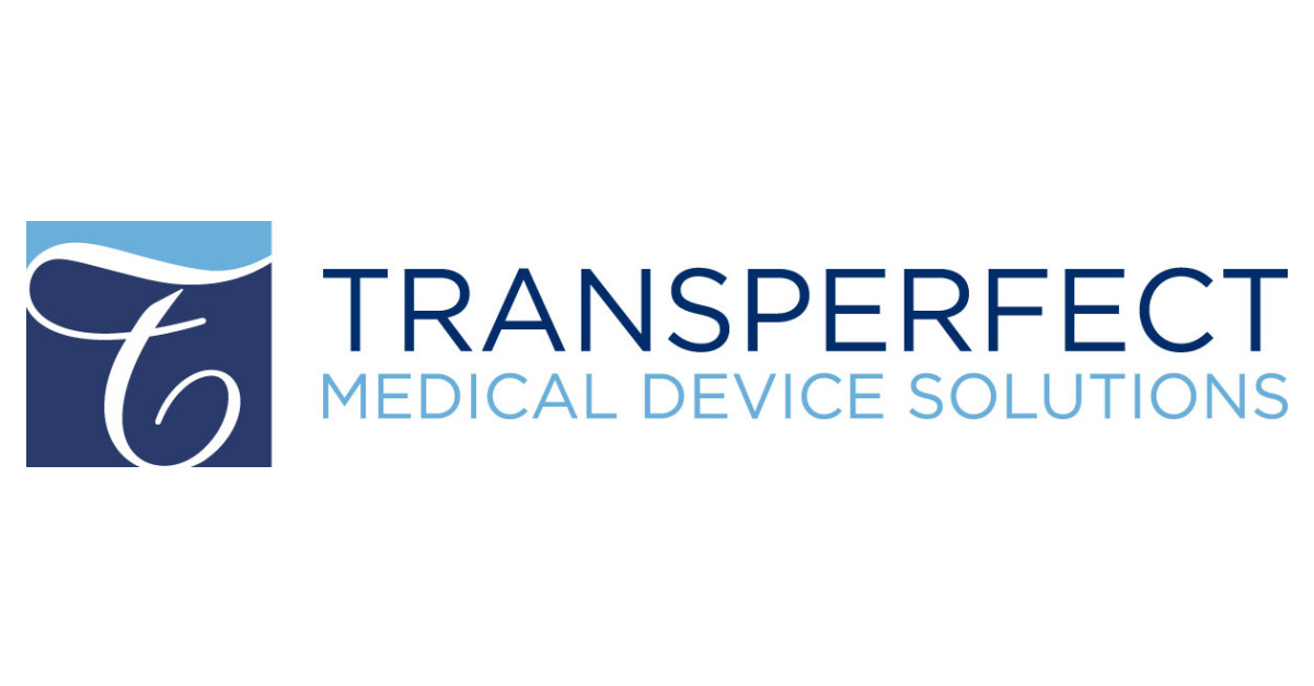 TransPerfect Medical Device Solutions Offers First AI-Powered Solution ...