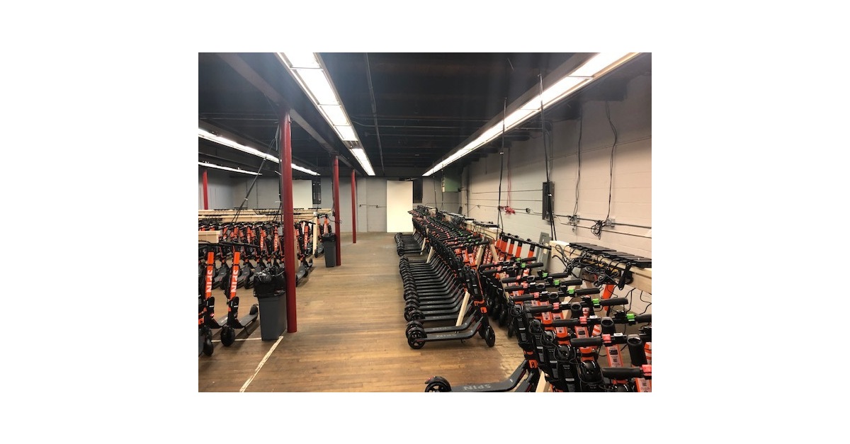 Salem Rolls Out Scooter Share Pilot Program With Zagster | Business Wire