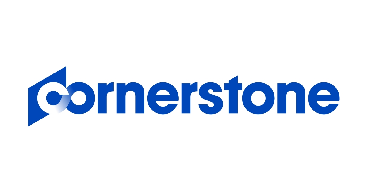 Cornerstone Joins Forces with Sandler Training to Launch Exclusive ...