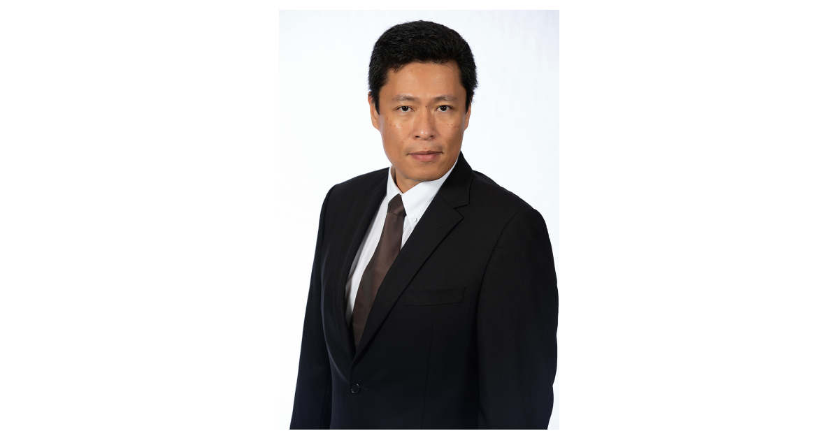 Avnet Promotes Max Chan to Chief Information Officer | Business Wire