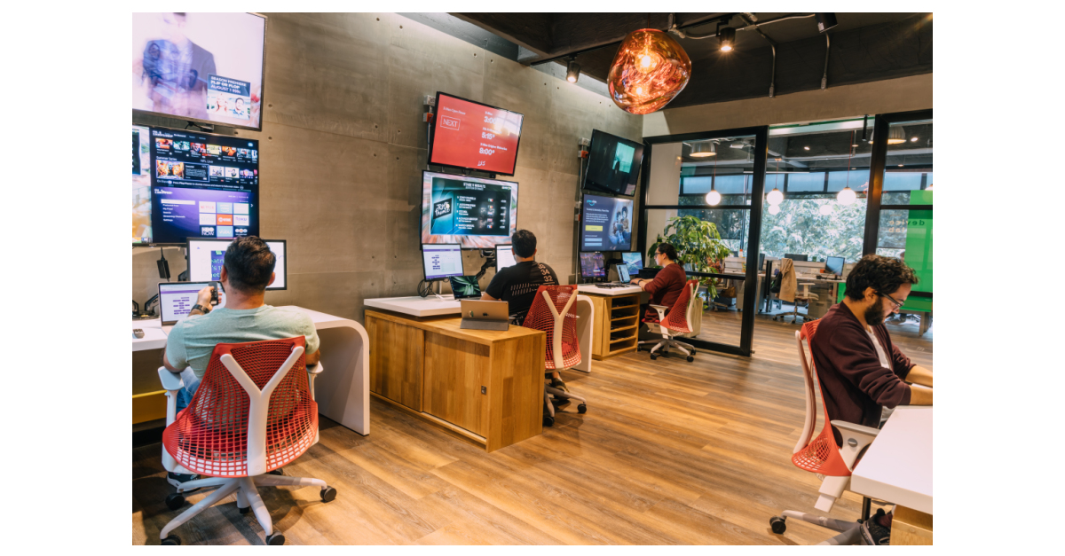 Colombia based Digital Services Firm Zemoga launches first LatAm world ...