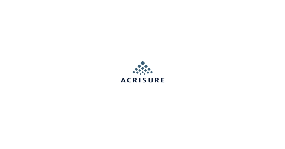 Acrisure Announces Pricing of Notes Offering | Business Wire