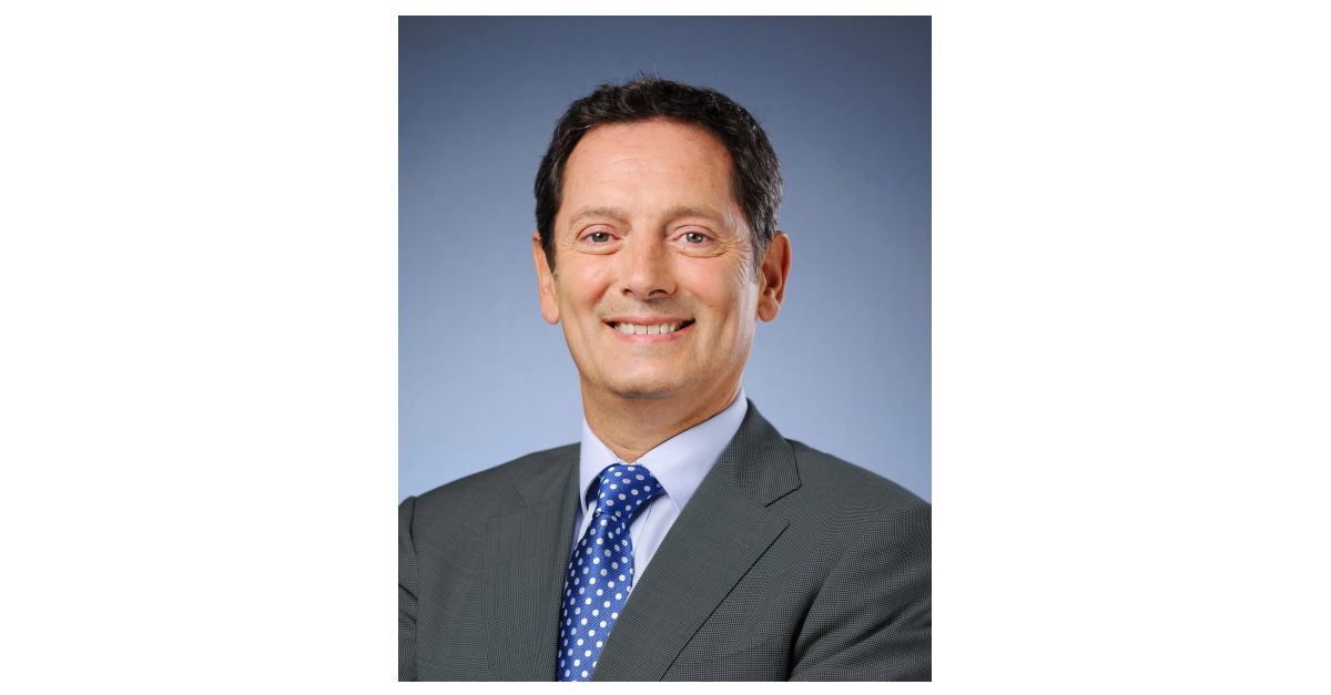 Schlumberger Appoints Olivier Le Peuch as CEO | Business Wire